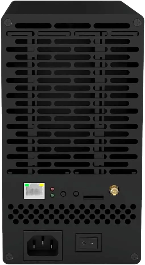 ICERIVER-ALPH-AL2-LITE-Asic-Miner-2TH-500W-Alephium-Miner-para-miner-a ...