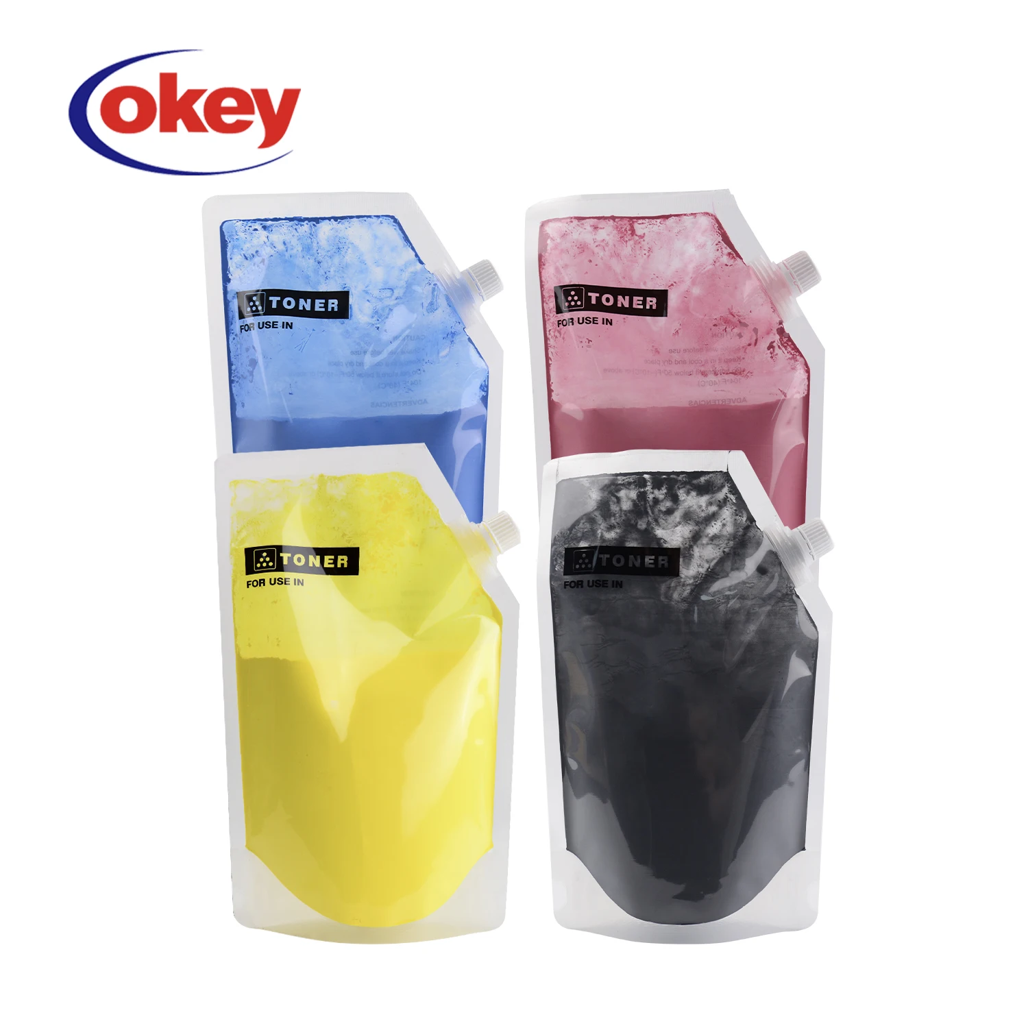 Compatible TN248 TN248XL Toner Powder for Brother HL L3215CW L3220CW ...