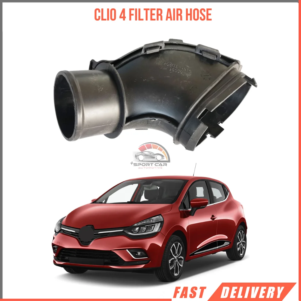 Filtro-de-carcasa-de-manguera-de-aire-para-Renault-Clio-IV-Dokker ...