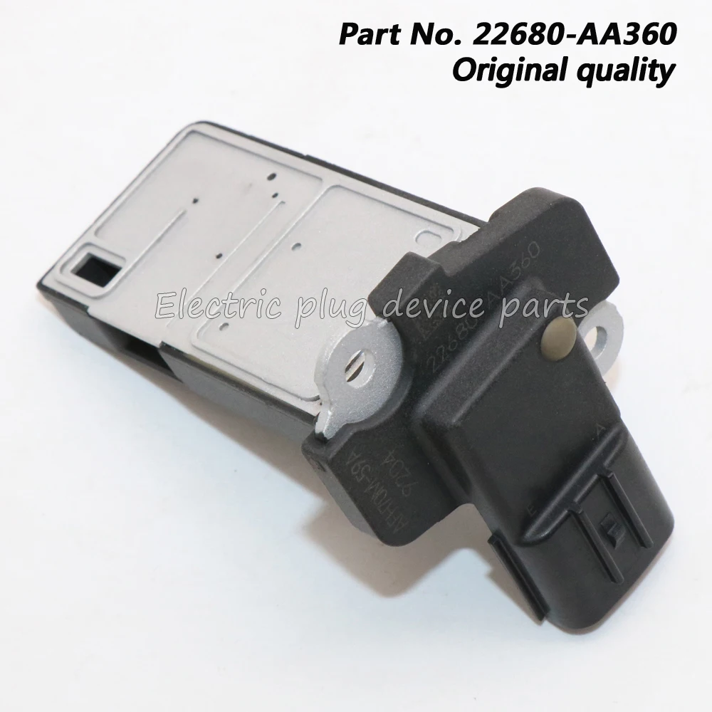 OE-22680-AA360-AFH70M-59A-toplu-hava-ak-sens-r-MAF-konnekt-r-Toyota ...