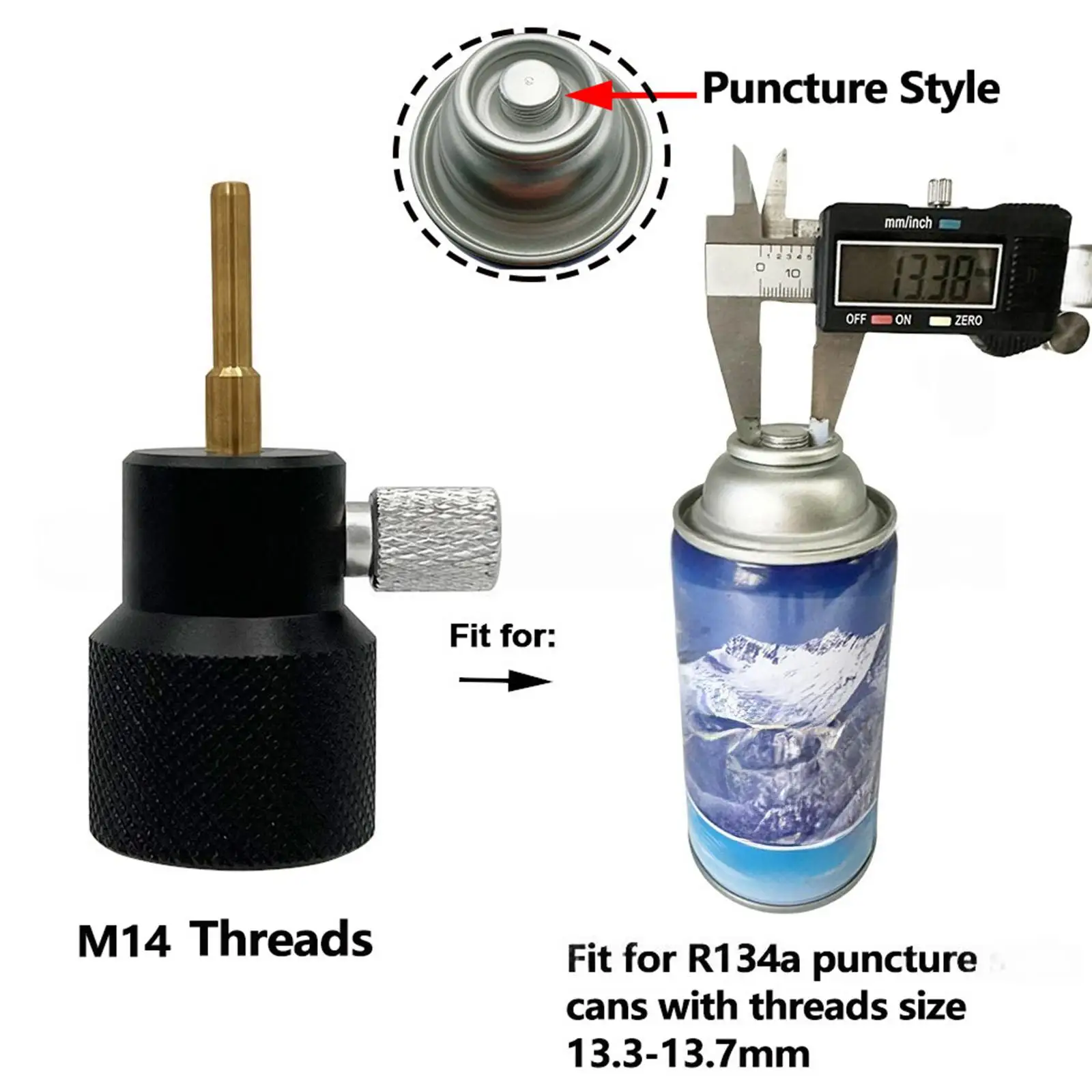 Everything You Need to Know About Refill Propane Canisters