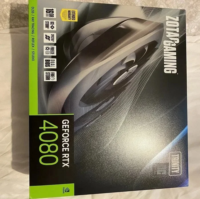 ZOTAC-GeForce-RTX-1000-Trinity-OC-16GB-GDDR6X-25-vendido-50-de ...