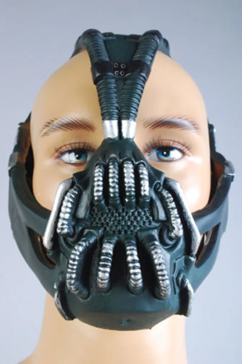 Bane Mask Replica