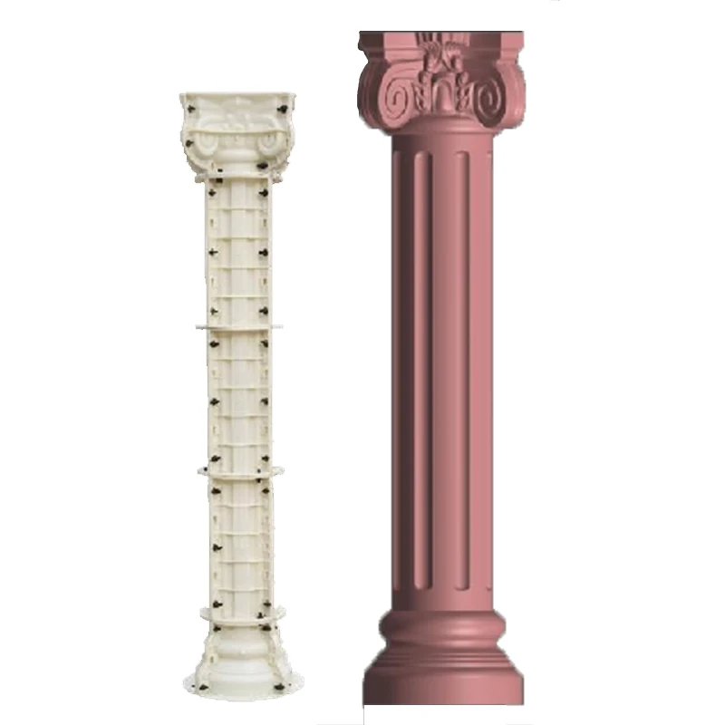 15cm-5-9in-Round-Column-Wedding-Ceremony-Party-Decoration-Reusable ...