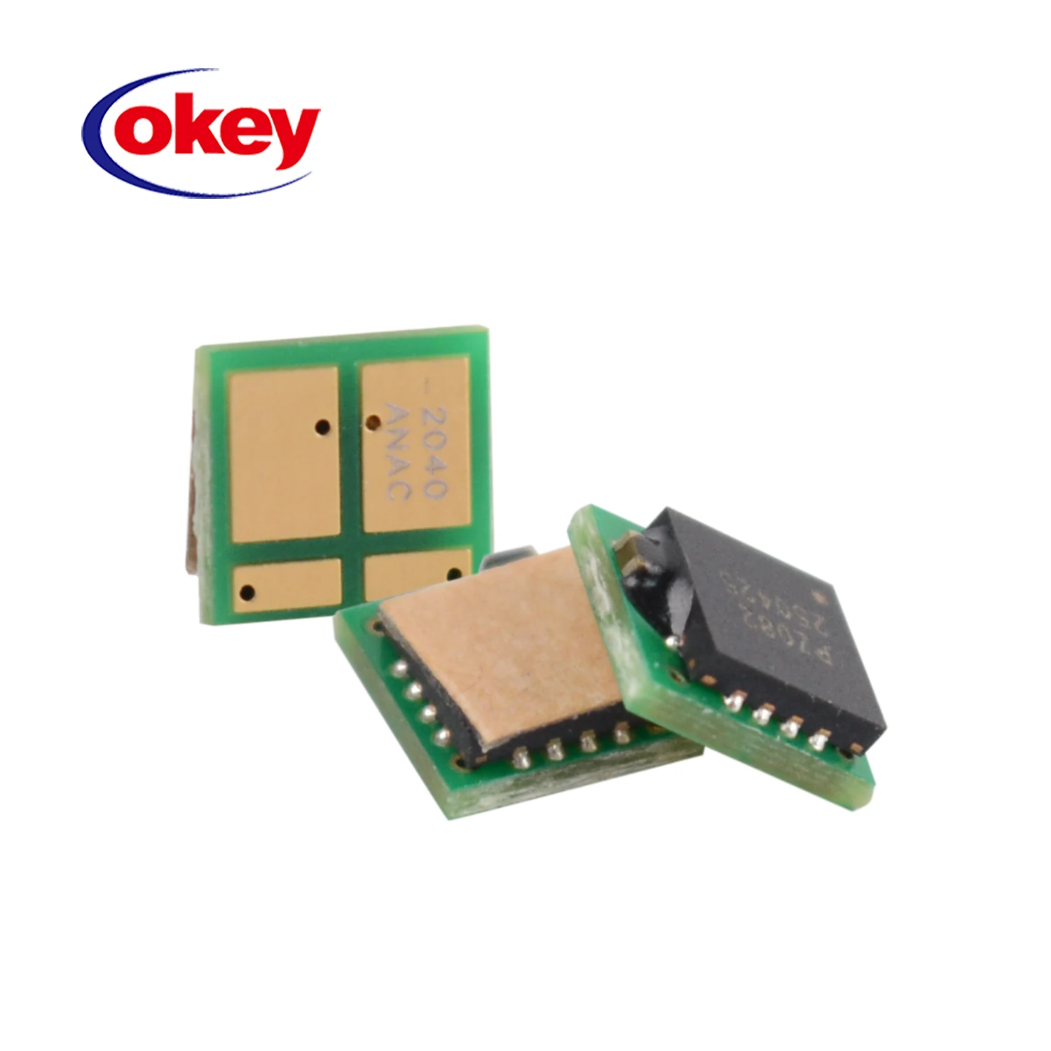 updated Cartridge Chip 415A 415X For HP Color Pro M454dn M479dw Toner ...
