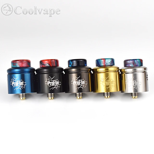 Tridente Clon Rda Tanque