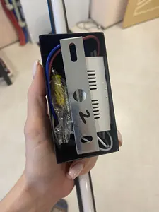 Черная настенная лампа | AliExpress