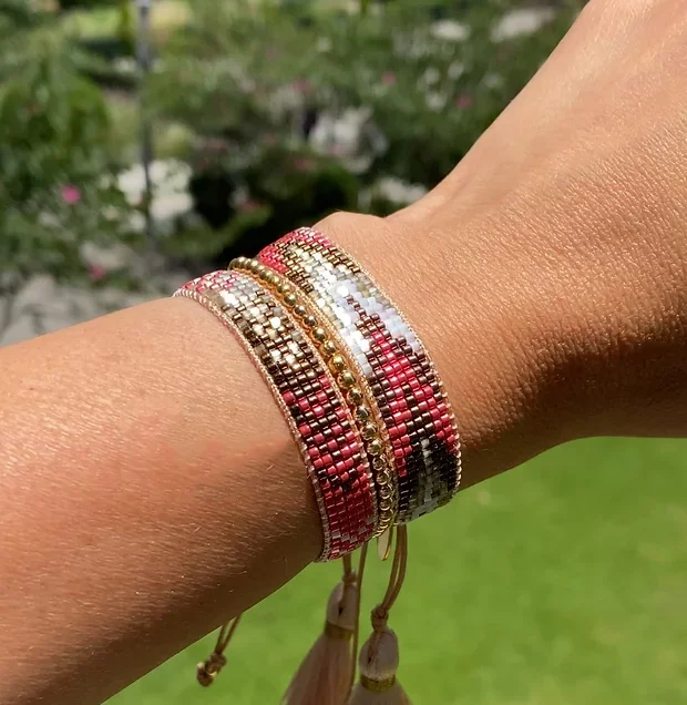 Pulseras