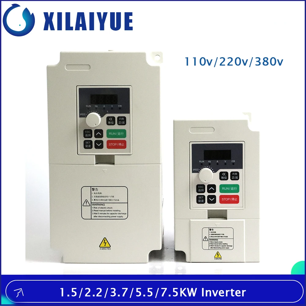 Frequency Drive Inverter | H100 Frequency Inverter | 110v Frequency Inverter - Inverters ...