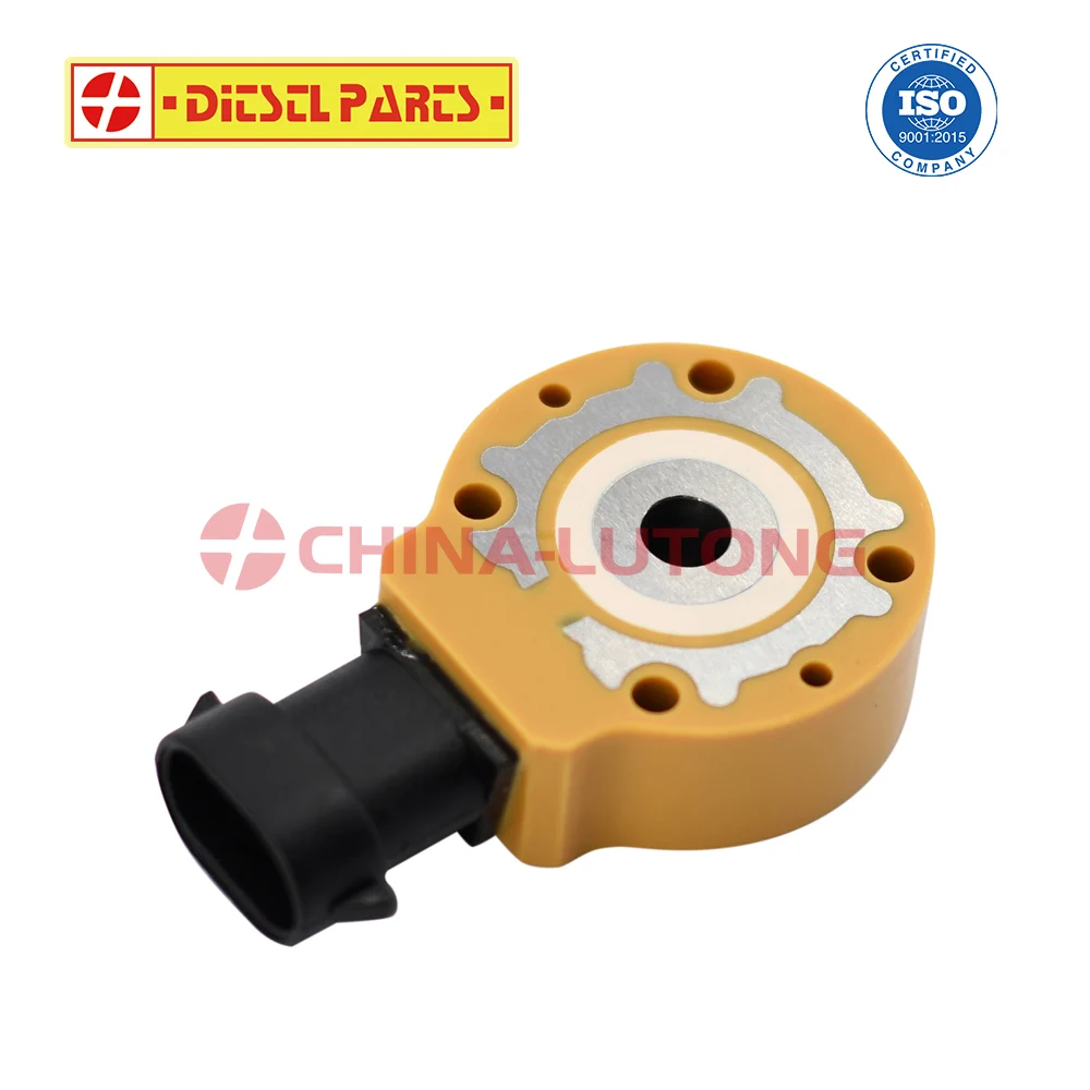 Fuel-Injector-Solenoid-Valve-214-5427-2145427-For-Caterpillar-CAT-HEUI ...