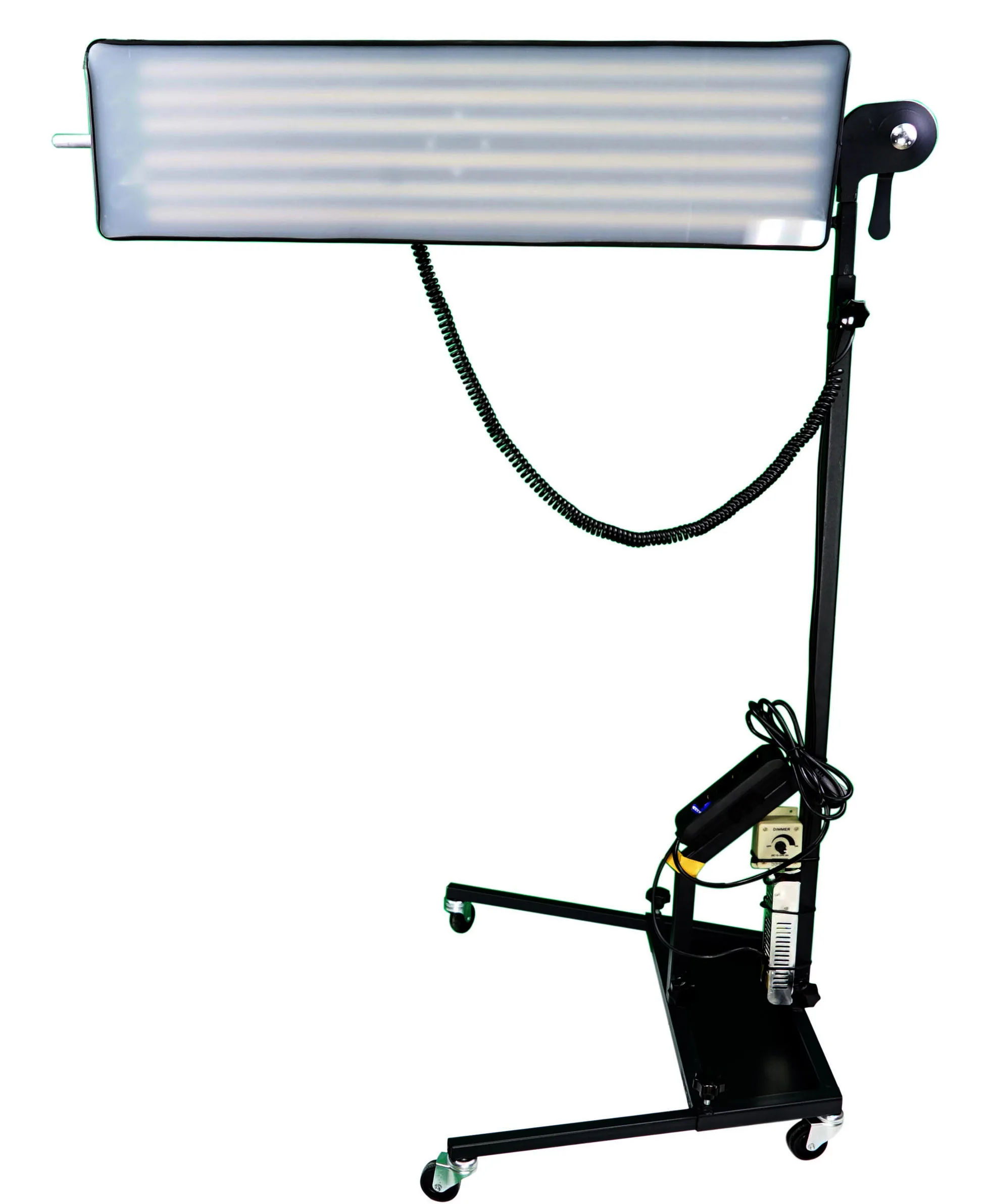 Pdr-Tools-Paintless-Dent-Repair-LED-Lamp-Set-with-Stand-220V-6-Strips ...