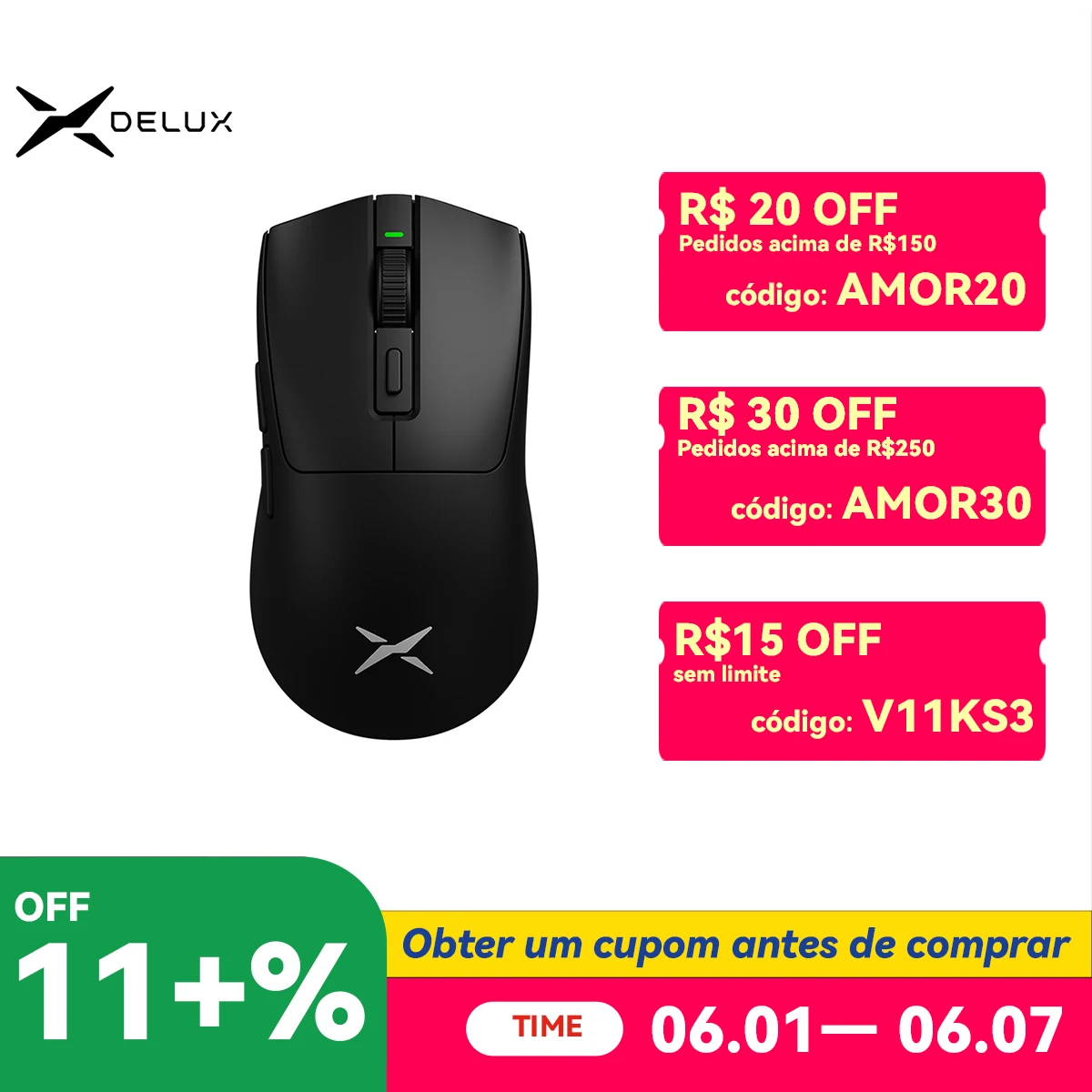 Página inicial da loja Produtos Promo Avaliação História da marca