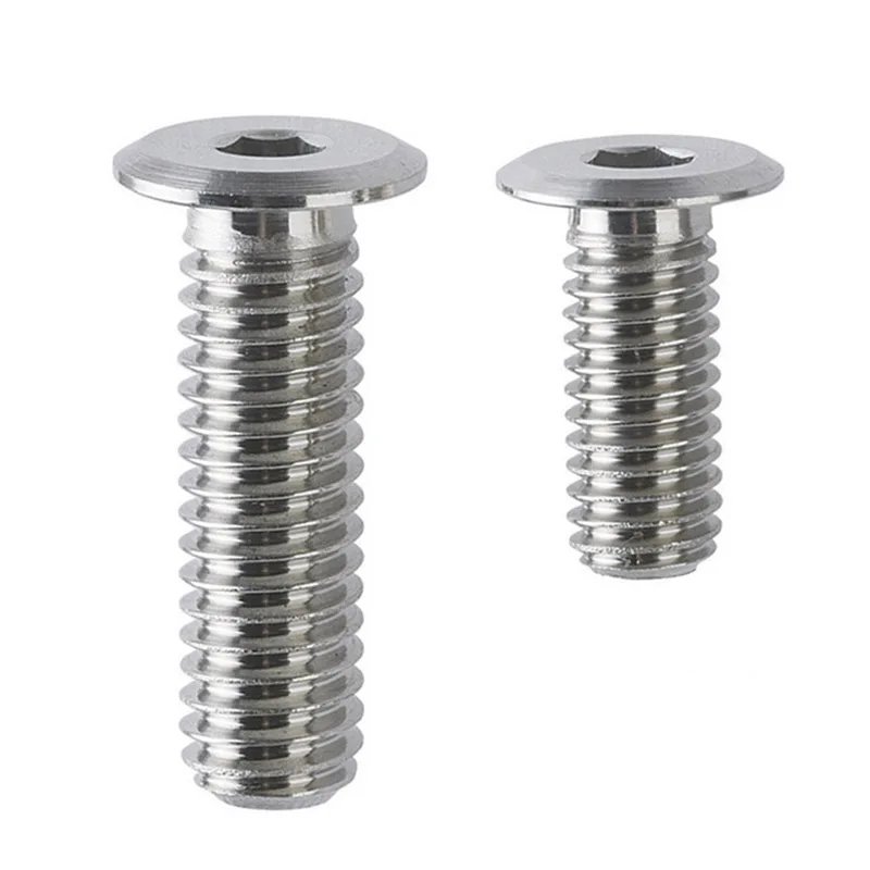 CBSTSR-M2-6mm-Ultra-Low-Profile-Hex-Socket-Cap-Screw-Coarse-Thread ...