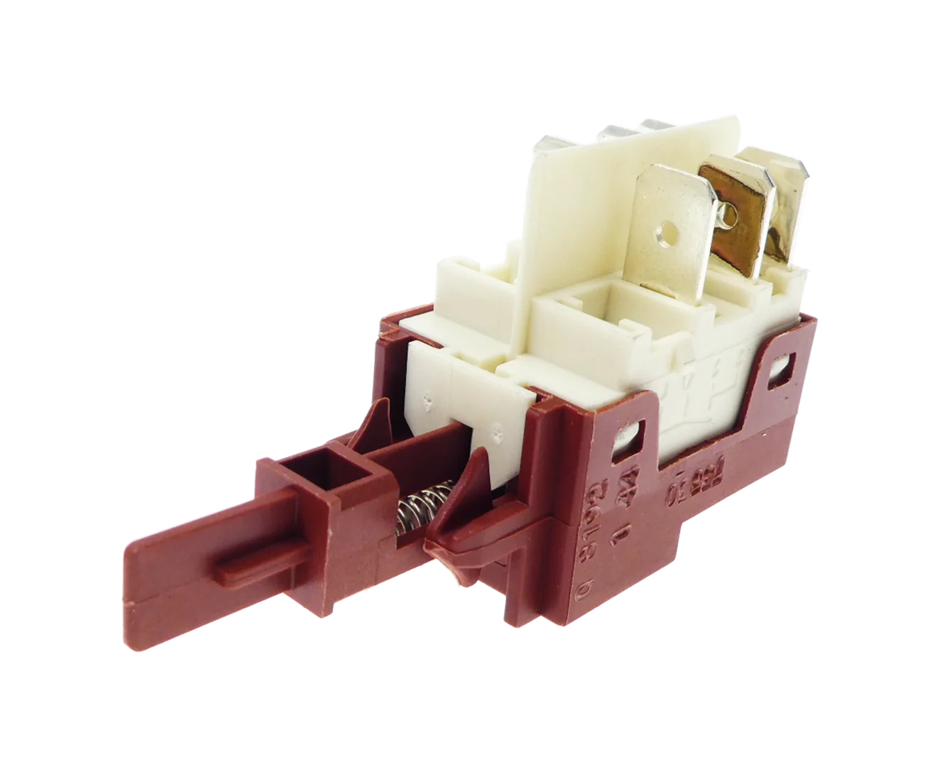 AEG Electrolux & Beko dishwasher switch 50287473008| | - AliExpress