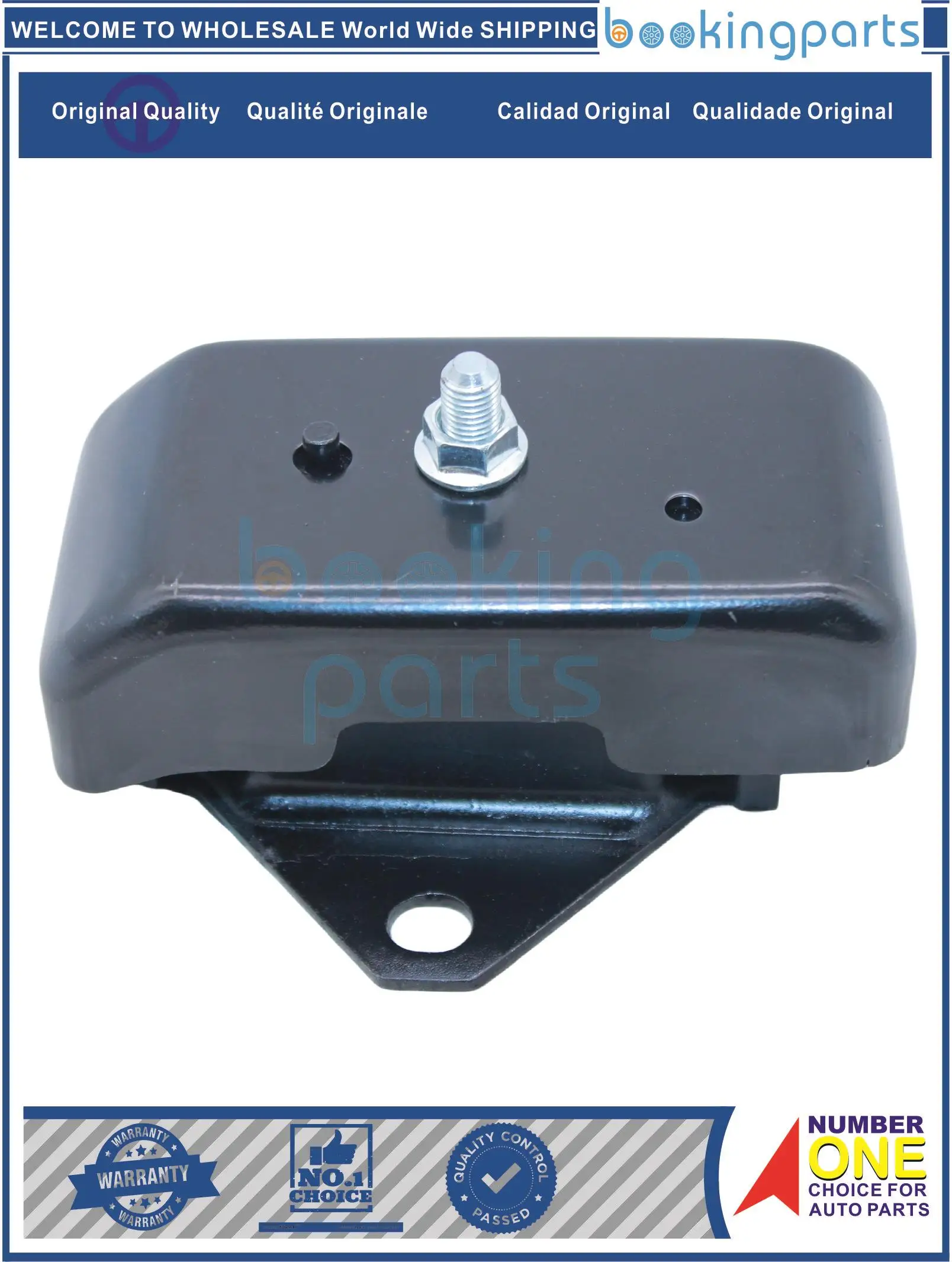 Soporte-de-motor-ENM77085-LH-1093A184-1093a148-para-MITSUBISHI-L200 ...