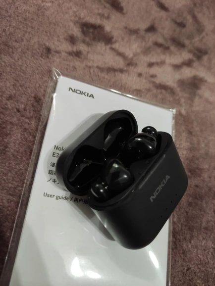Nokia E3
