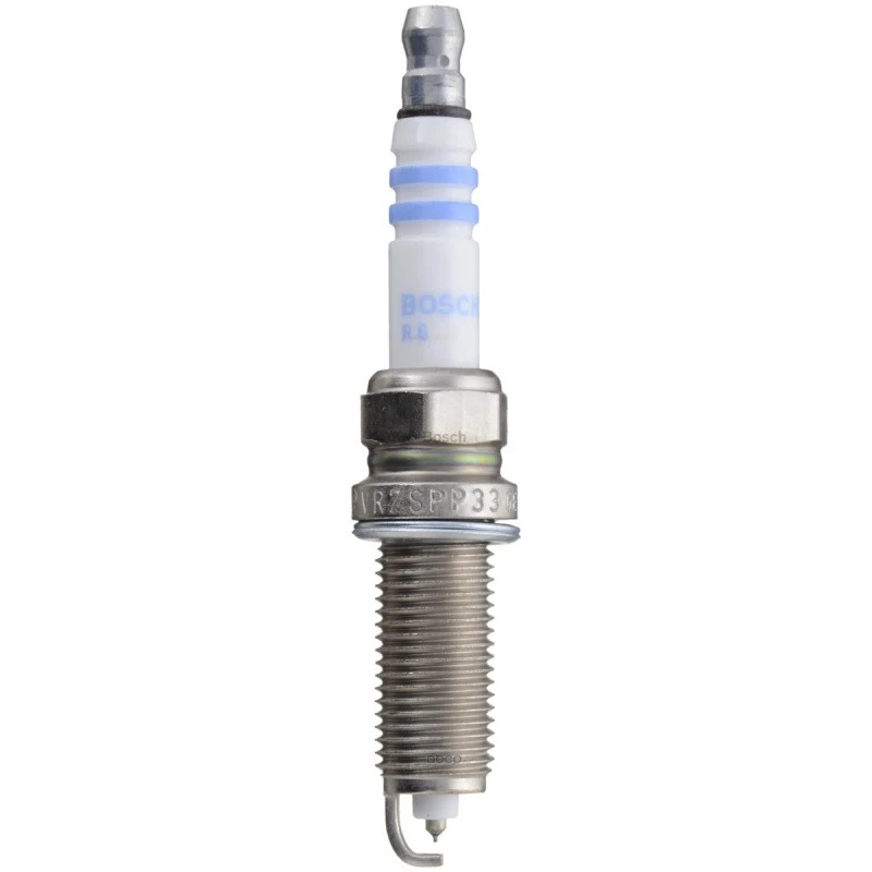 Spark Plug (1 Pcs) For Nissan Teana J32 2008-2014 Bosch 0 242 135 524 ...