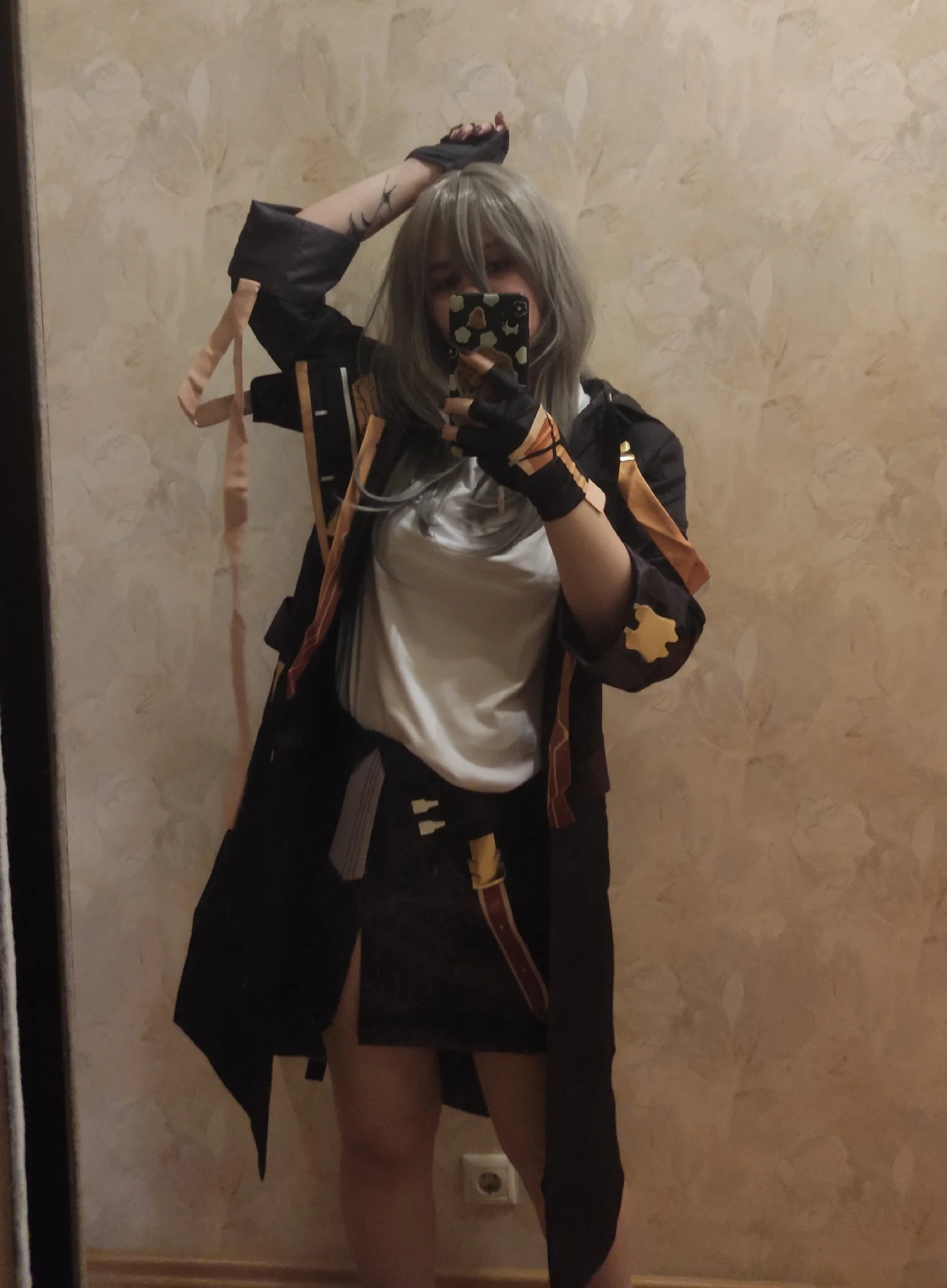 【Ready For Ship】【Size S-3XL】DokiDoki-N Game Honkai: Star Rail Cosplay ...