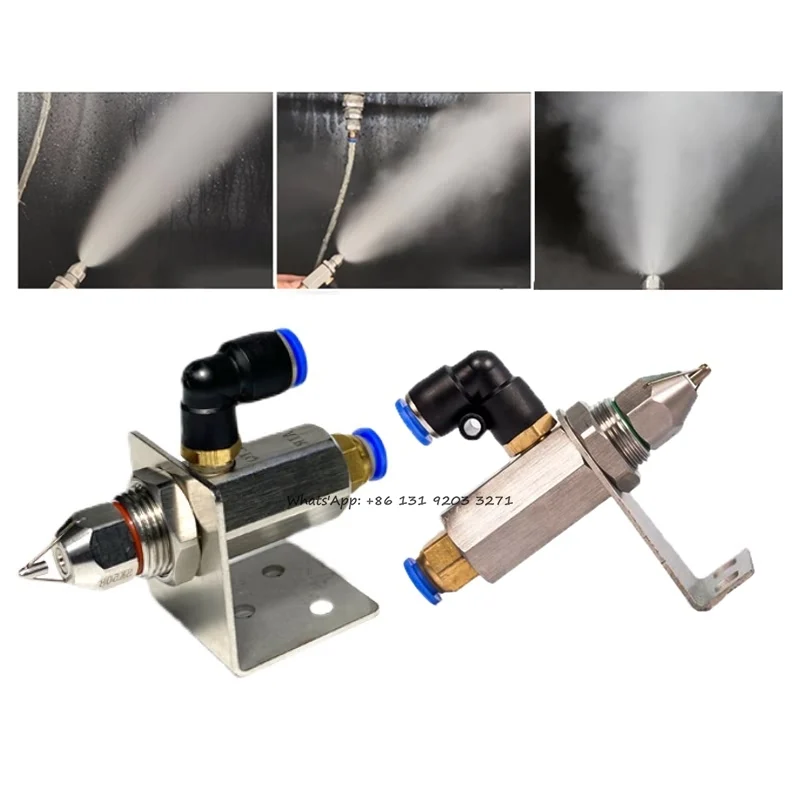 Ultrasonic-Air-Atomizing-Nozzle-Dry-Fog-Super-Fine-Mist-Air-Humidification-Dust-Removal-Cooling ...