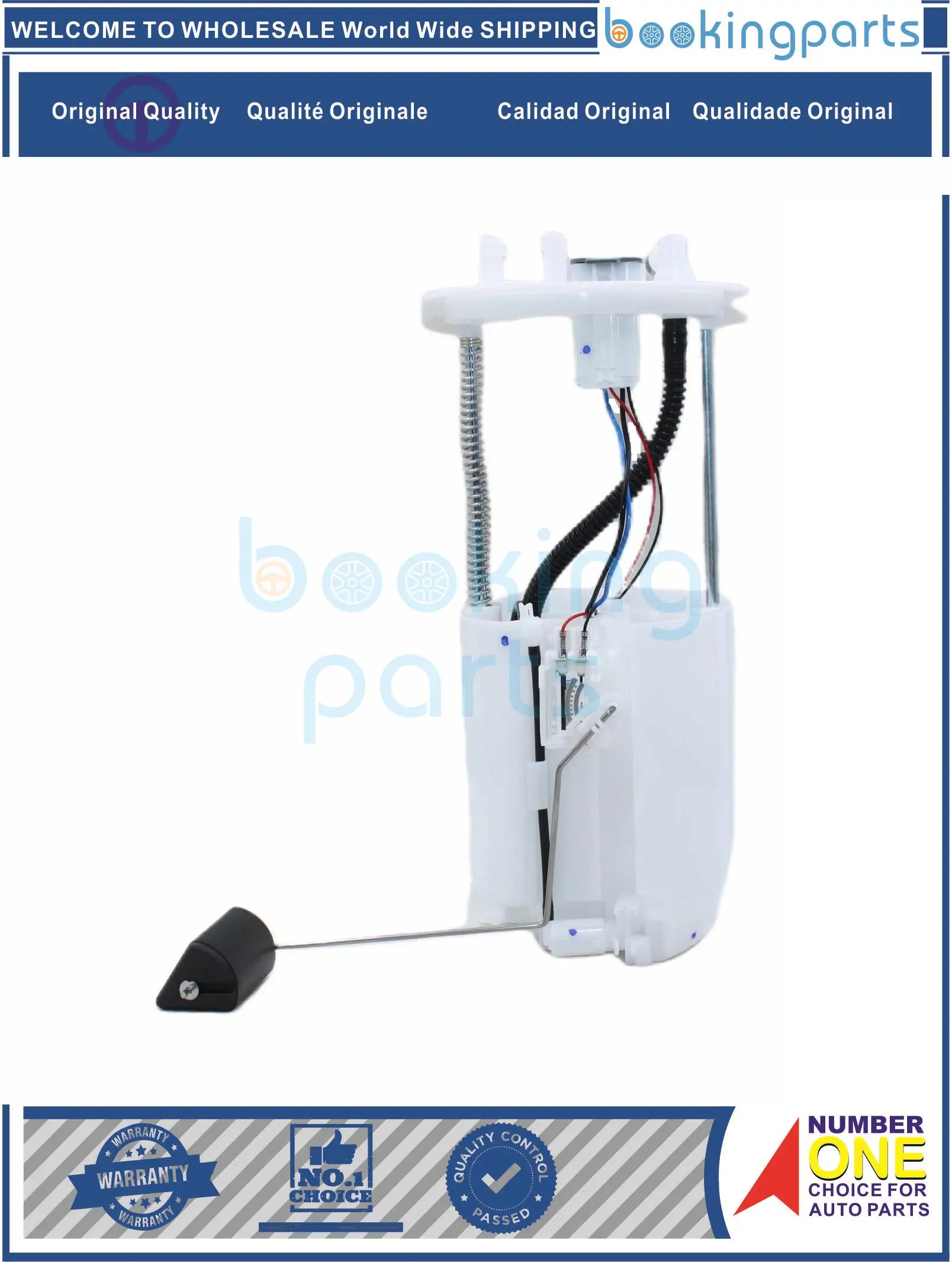 FUP64130-1760A298-1760A189-Fuel-Pump-For-MITSUBISHI-ASX-2010-OUTLANDER ...