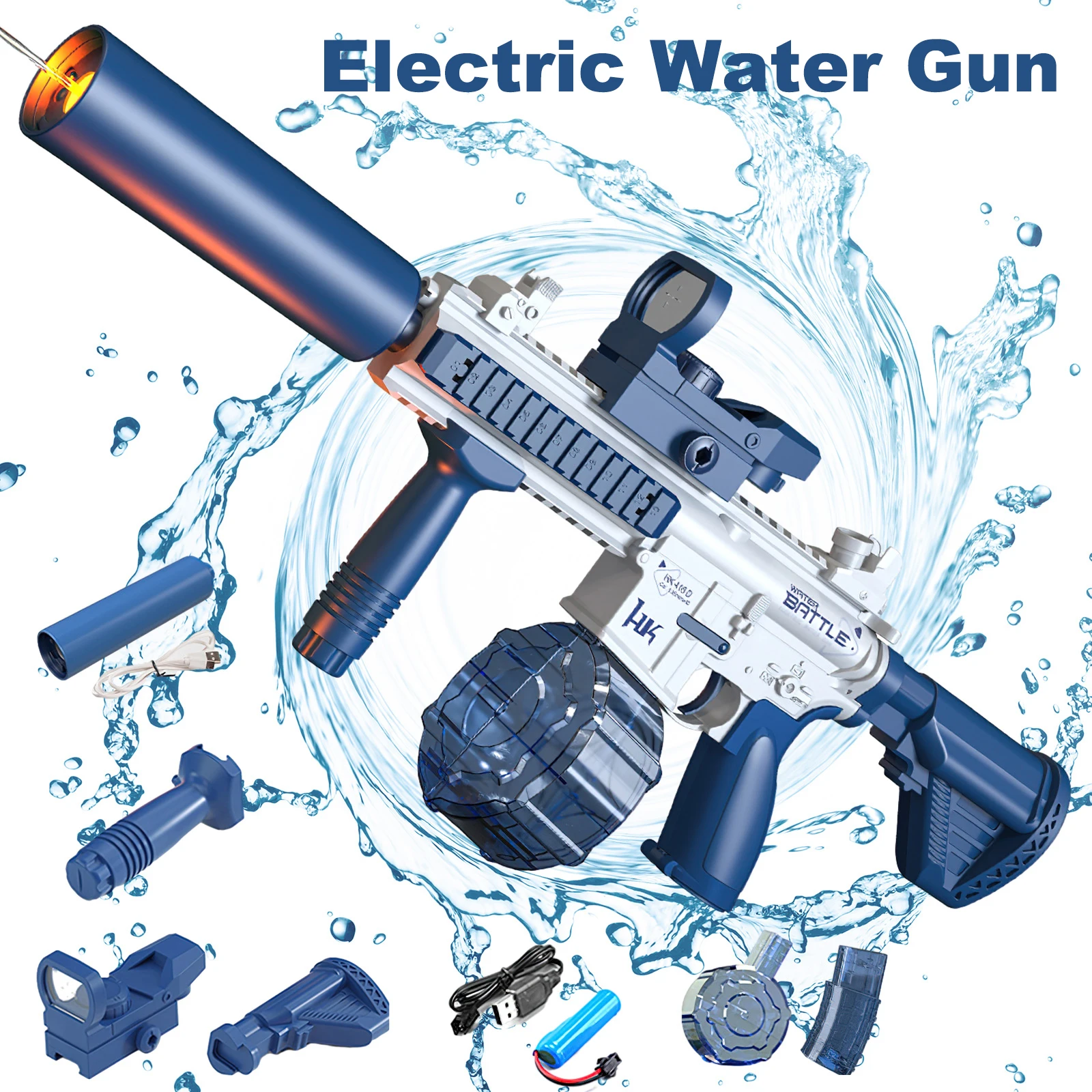 Store Home Products Feedback