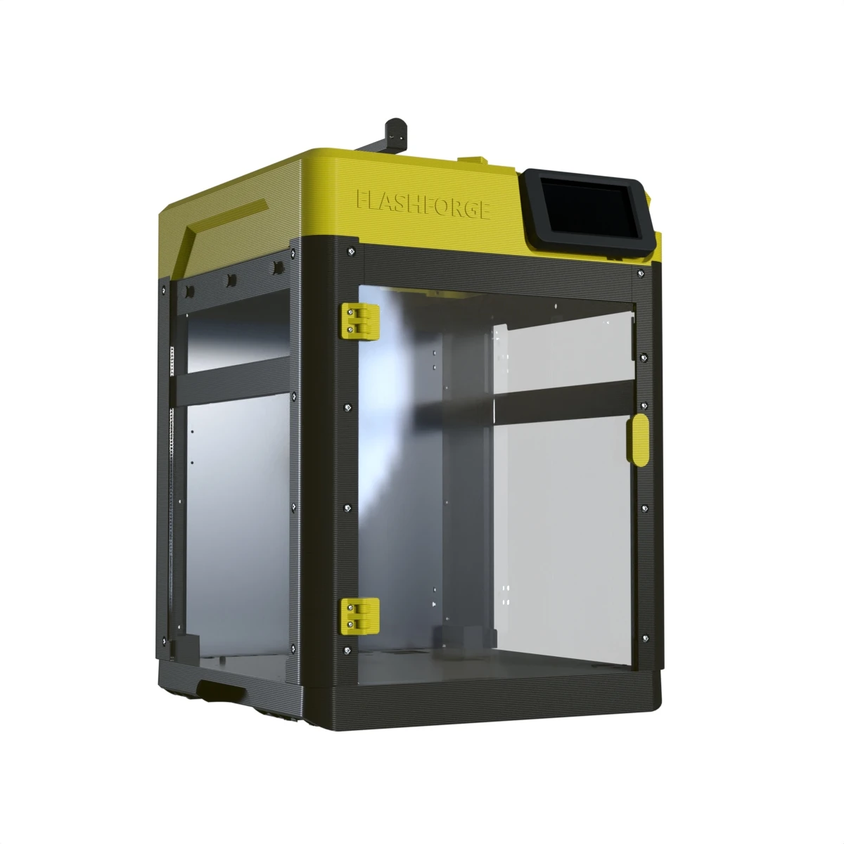 Kit-Conjunto-Tampas-Frontal-Lateral-e-Topo-Compat-vel-com-Impressora-3D ...