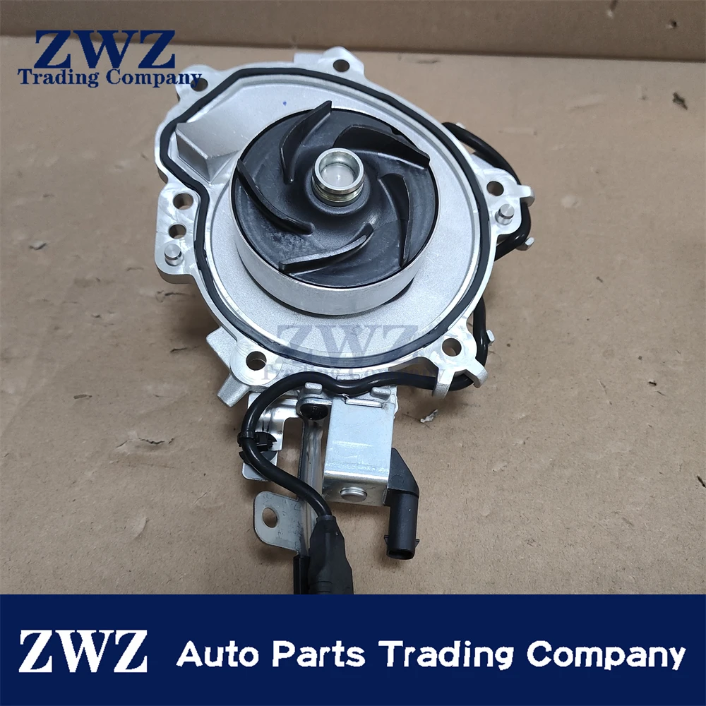 Electric-Water-Pump-For-Land-Rover-Range-Evoque-Velar-Discovery-Sport ...