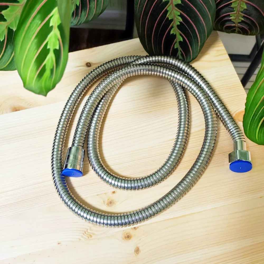 Shower Flex Hose – Sanitario PK