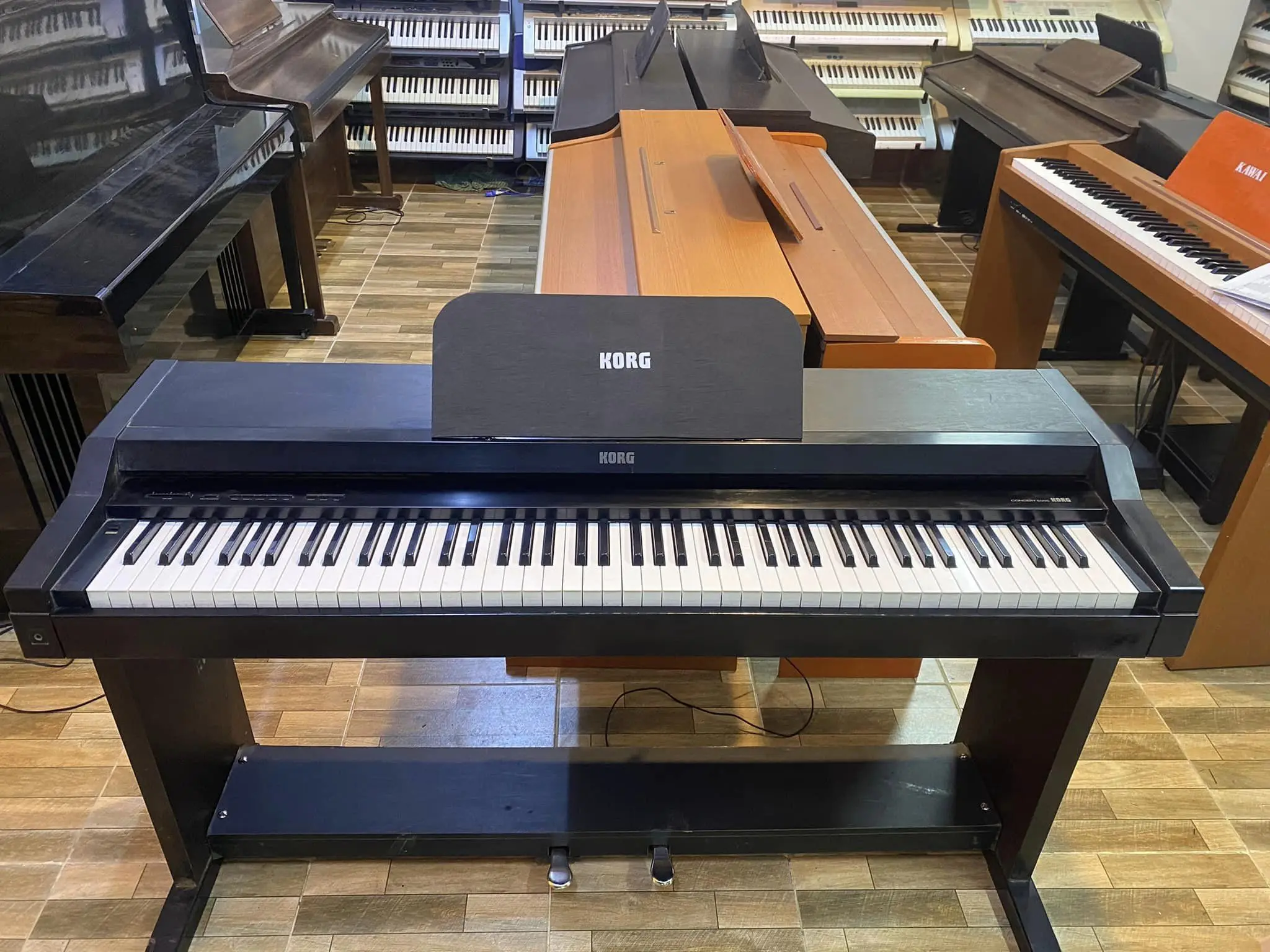 Página inicial da loja Produtos Avaliação