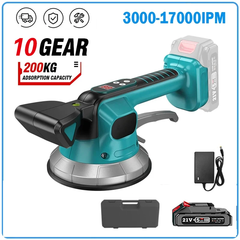 21V-Wireless-Tile-Tiling-Machine-Electric-Wall-Floor-Tiles-Laying ...