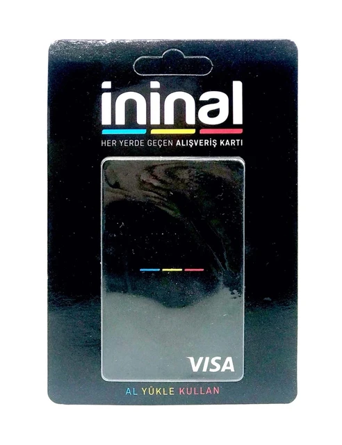 Itemci Ininal Kart Discount Wholesalers | www.metaltecnica.com.pe