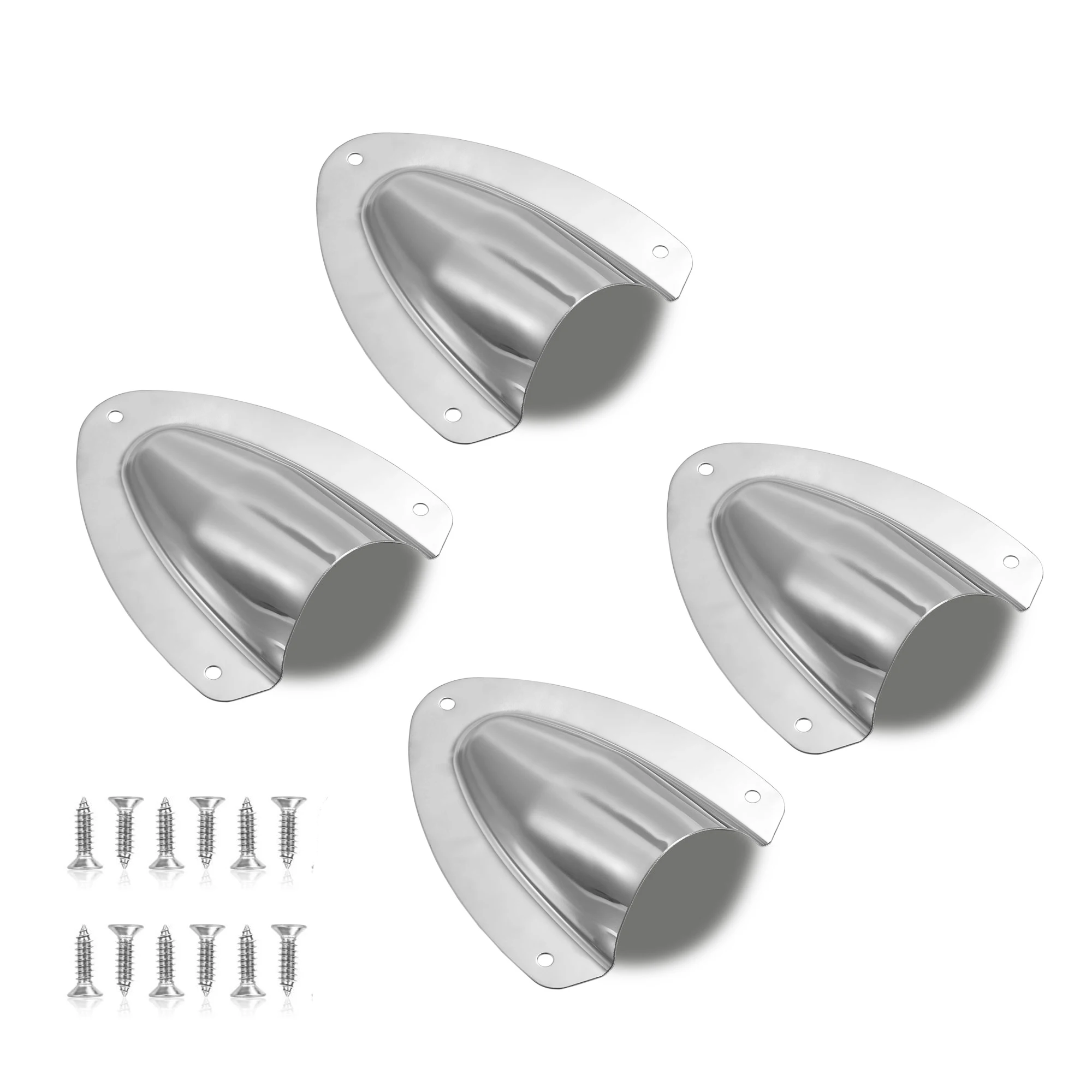 4-Packs-Clam-shell-Vent-for-Boat-Size-1-53X1-77-Inch-39X45mm-Stainless ...