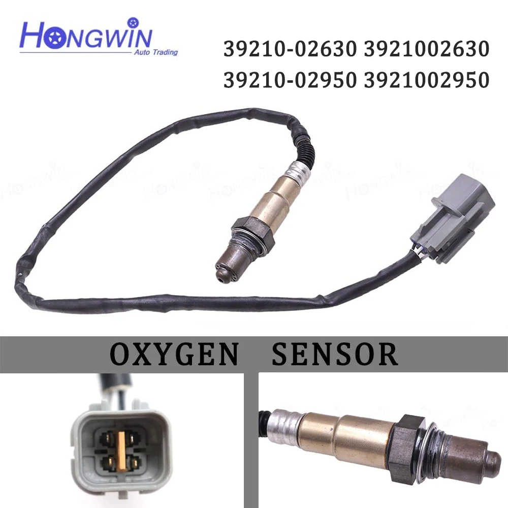New-Upstream-Lambda-Probe-Oxygen-O2-Sensor-For-KIA-Soil-1-6-PICANTO-K3 ...