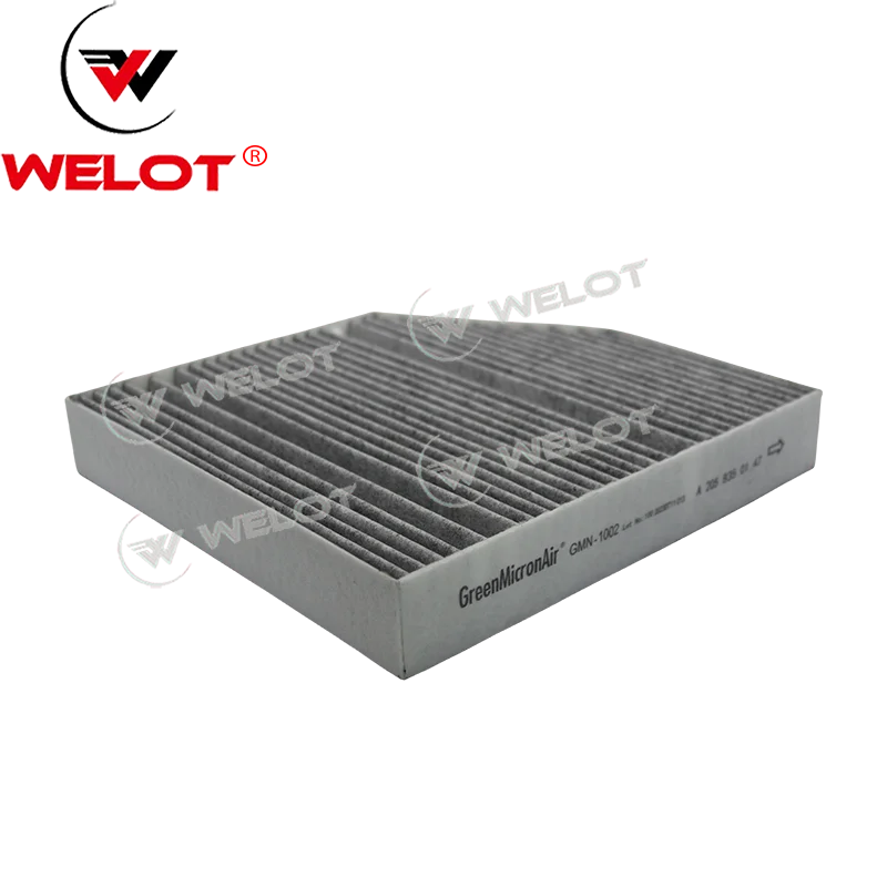 A2058350147-Cabin-Air-Filter-A1678350400-Fit-For-MERCEDES-BENZ-AMG-GT ...
