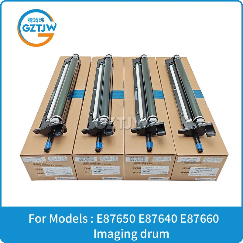 Drum-Unit-ONE-W9054MC-Black-THREE-W9055MC-Color-Sets-For-HP-LaserJet ...