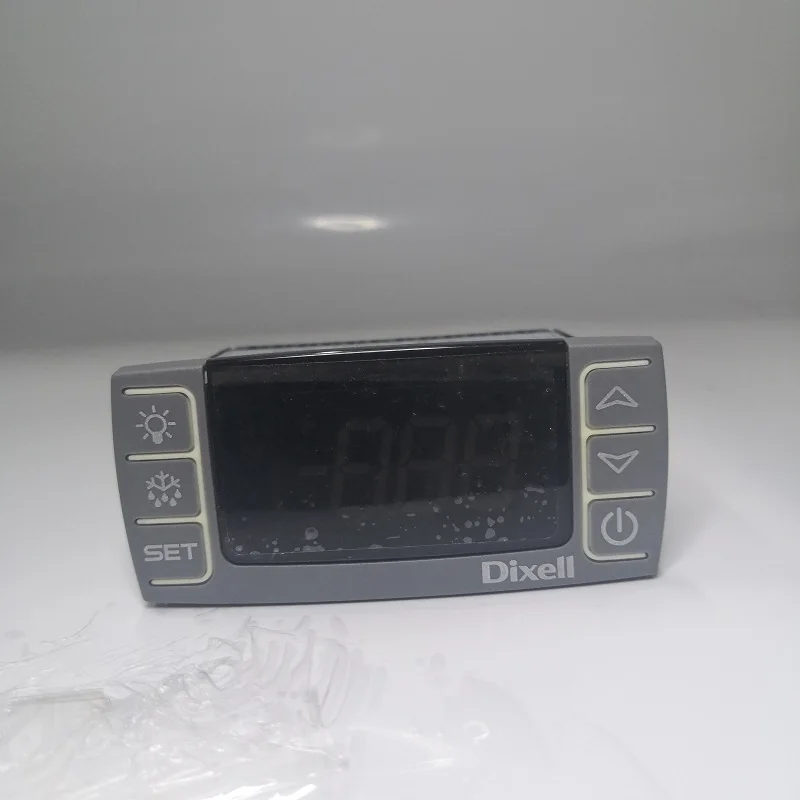 XR10CX-Dixell-24V-20A-Electronic-Temperature-Controller-with-Thermostat ...