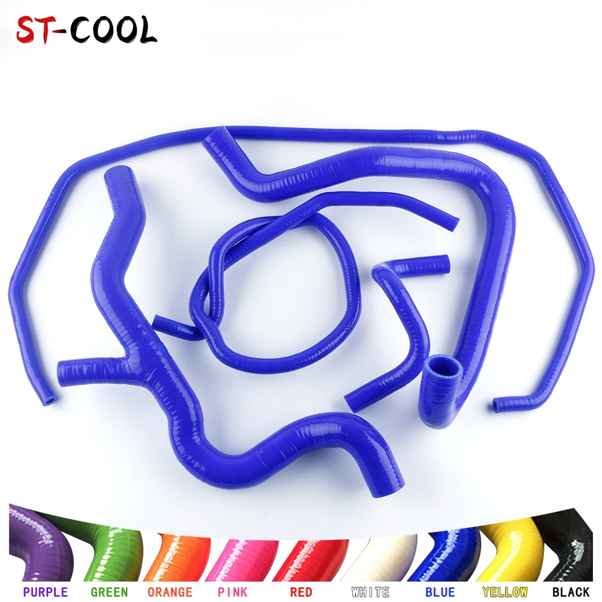 For 2005-2012 Ford Focus MK2 ST225 ST 225 2006 2007 2008 2009 Header ...
