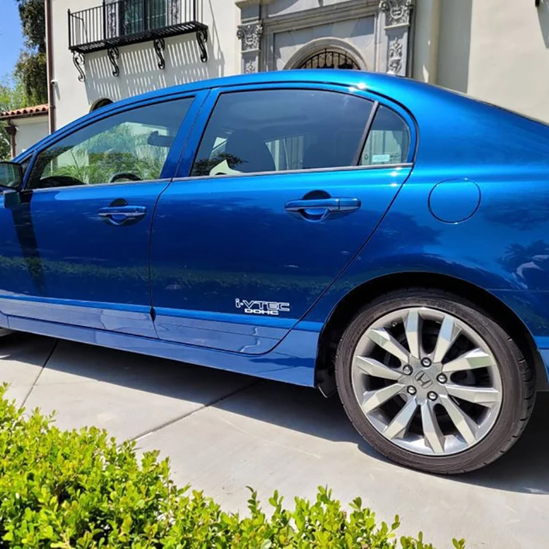 Honda I Vtec Dohc