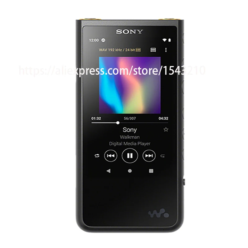 Sony Mp3