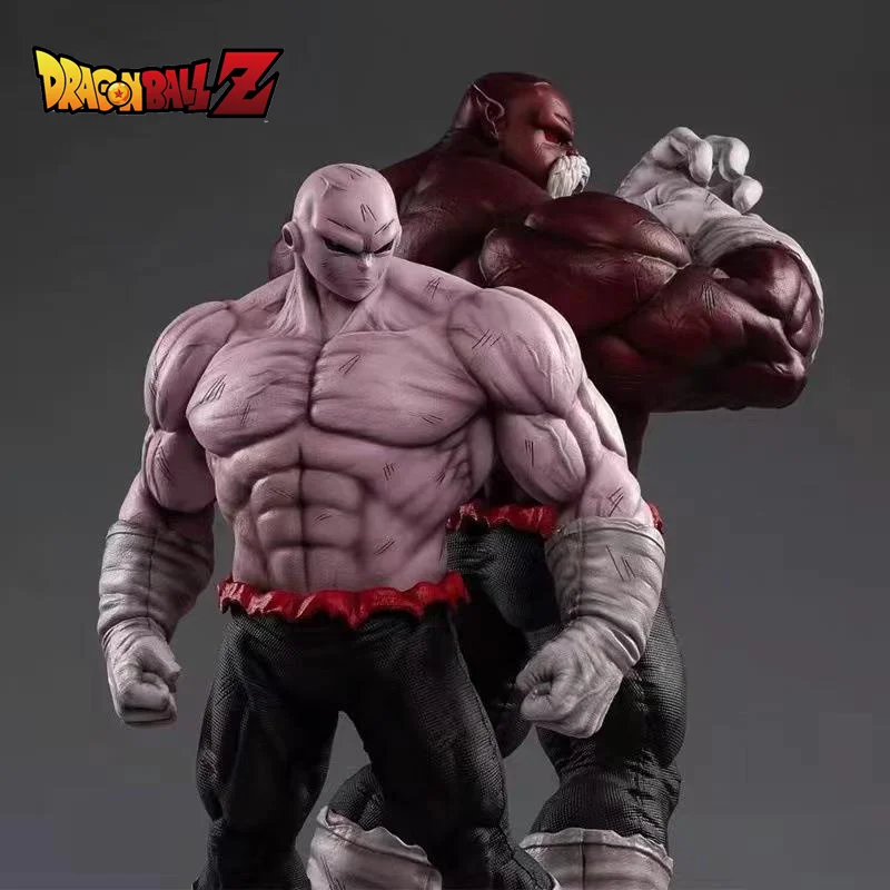 31CM Anime Dragon Ball Super Jiren Puraido T Figurine Action Figure ...