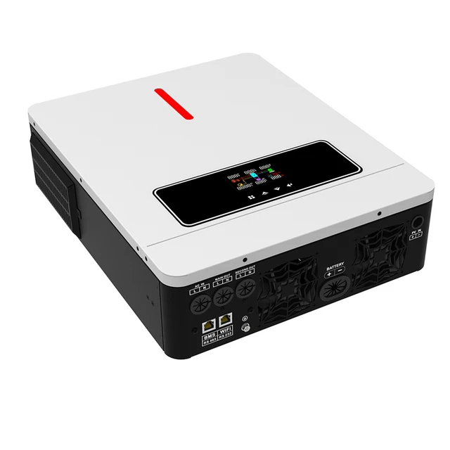 Solar Shaft | Clean & sustainable Energy