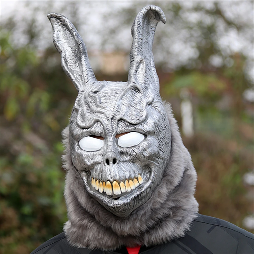 Donnie Darko Frank Costume