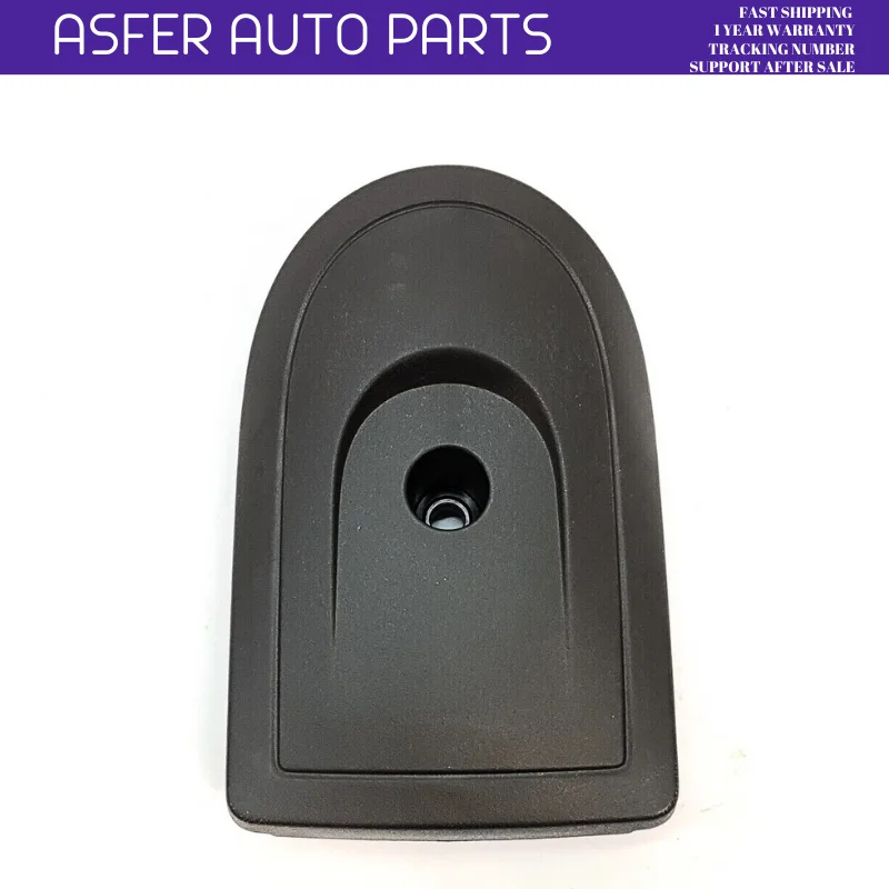 For-Renault-Kangoo-2-II-MK2-Rear-Exterior-Car-Door-Handles-High-Quality ...