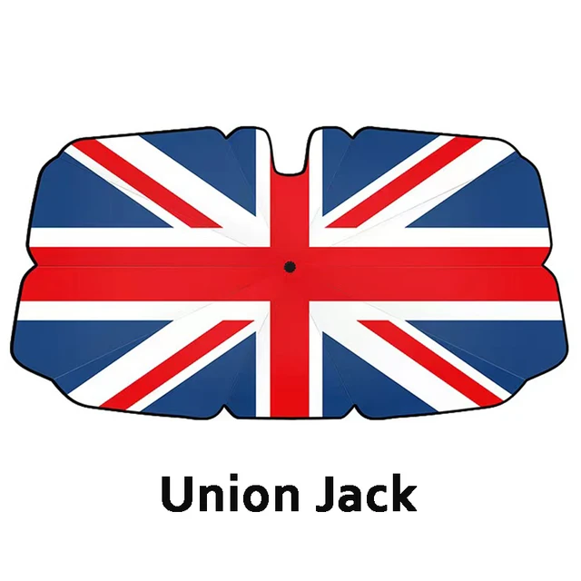 For MINI Cooper F56 R50 R55 R56 R60 R61 F54 F55 F60 Countryman Foldable ...