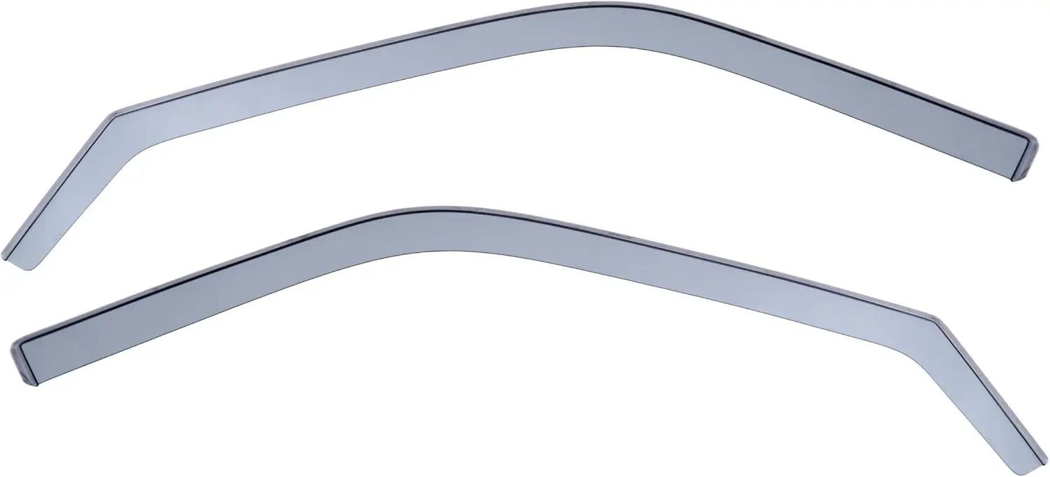 Nissan Terrano II 1993-2000 compatible deflectors-durable acrylic glass ...