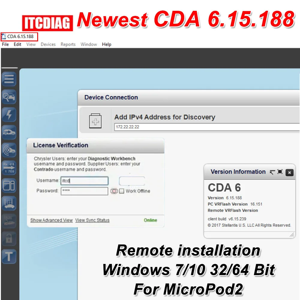 New-CDA-6-15-188-CDA6-Engineering-Software-Work-with-MicroPod-2-II-for-FLASH-Downloader.jpg