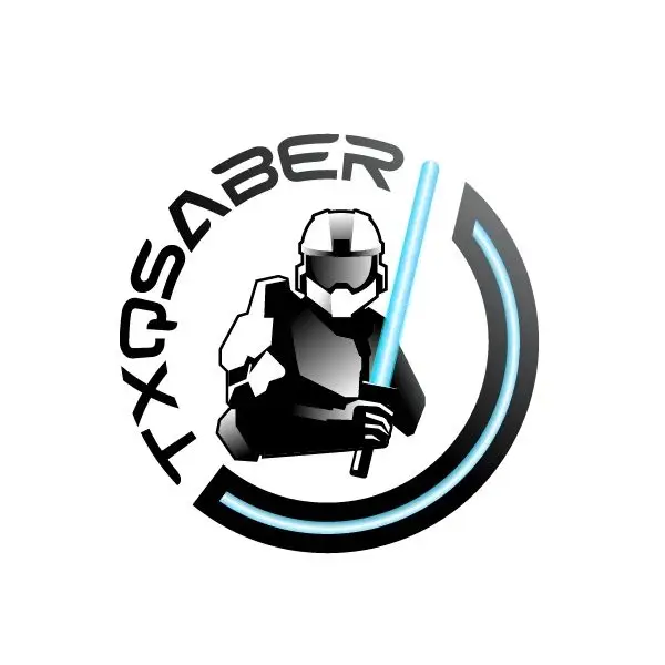 X-TREXSABER-Price-difference-lettering-Light-Saber-Remote-Address ...