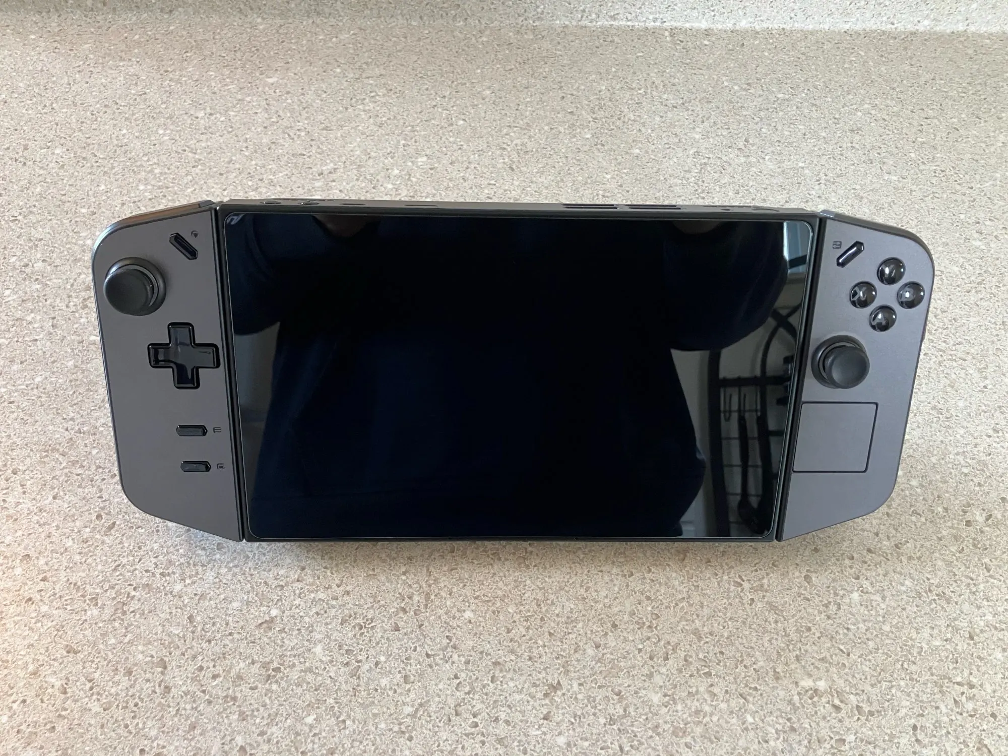 Lenovo Legion GO Console Stickers Cover Case – Fabluz