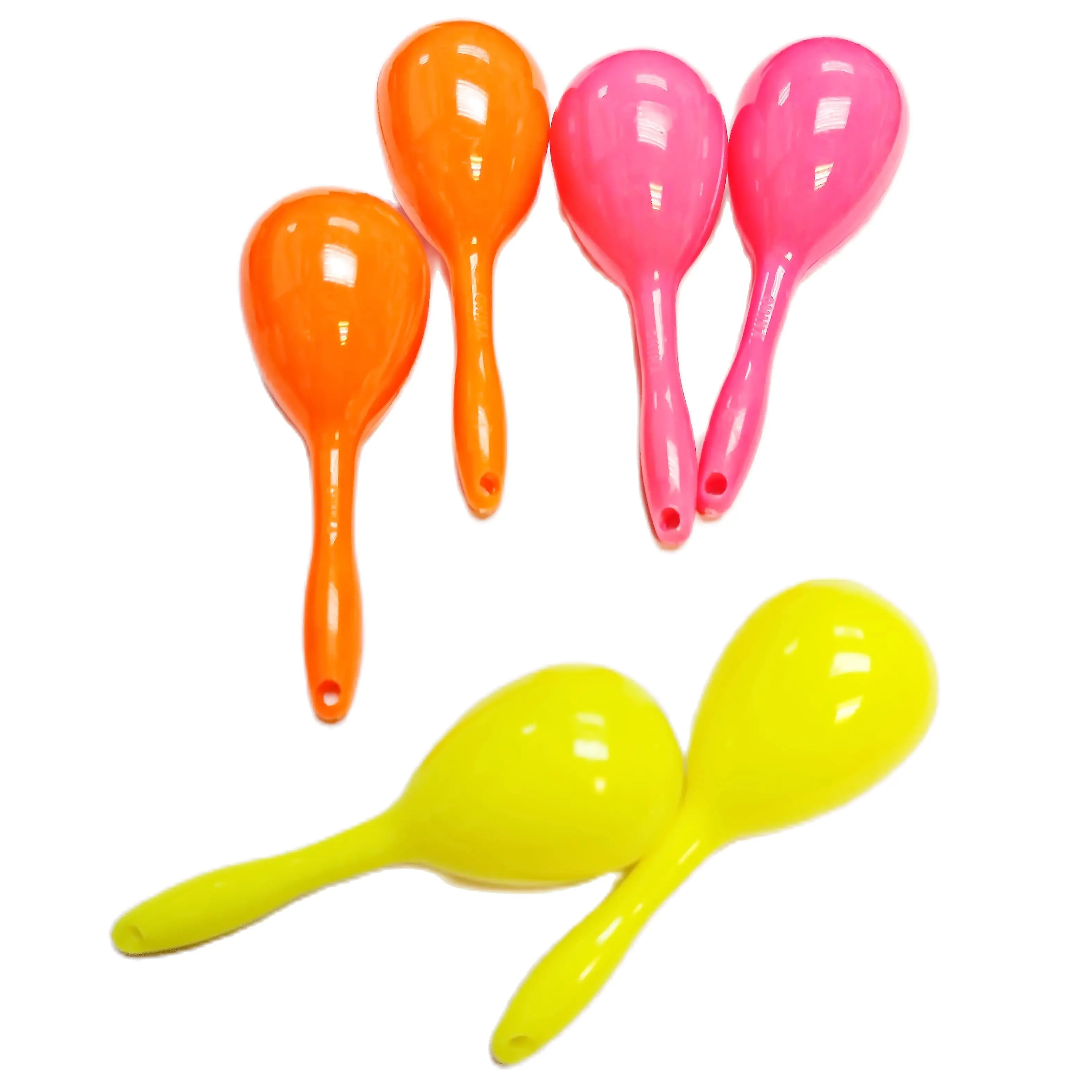 Mini-Maracas-coloridas-adorables-para-fiestas-recuerdo-de-cumplea-os ...