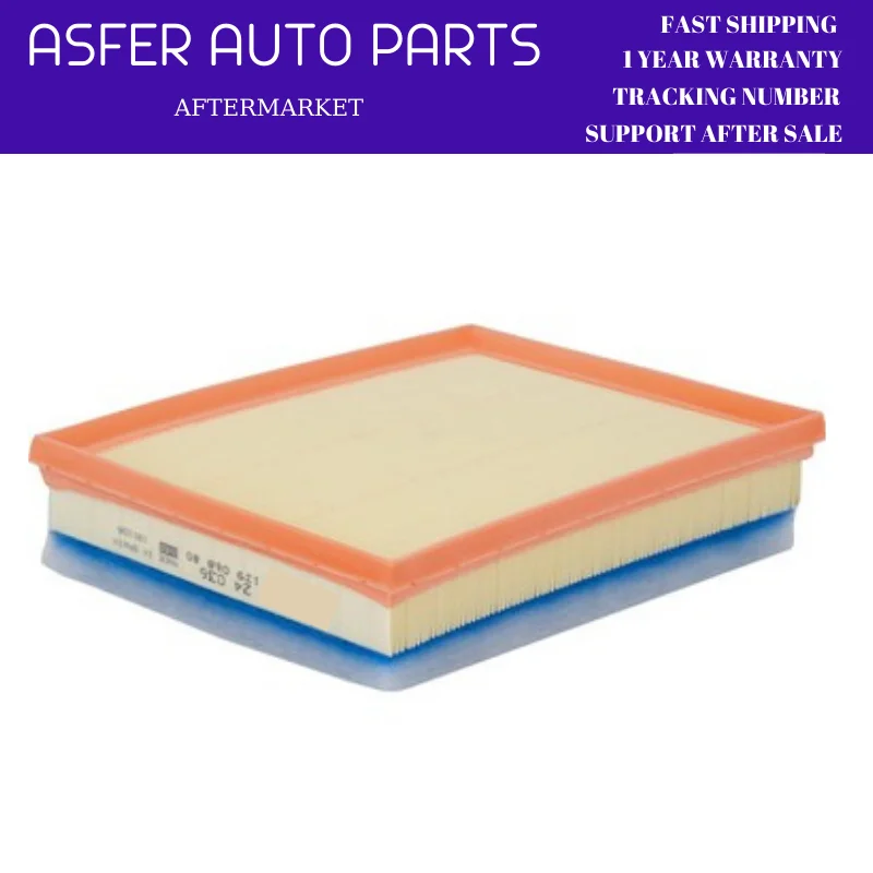 에어 필터, 푸조 208 308 2008 3008 Mk2 5008 Mk2 508 1.5 블루 HDI 고품질 자동차 부품 OE ...